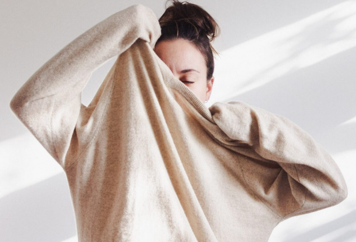 Le Cachemire, tout savoir sur cette matière - The Good Goods