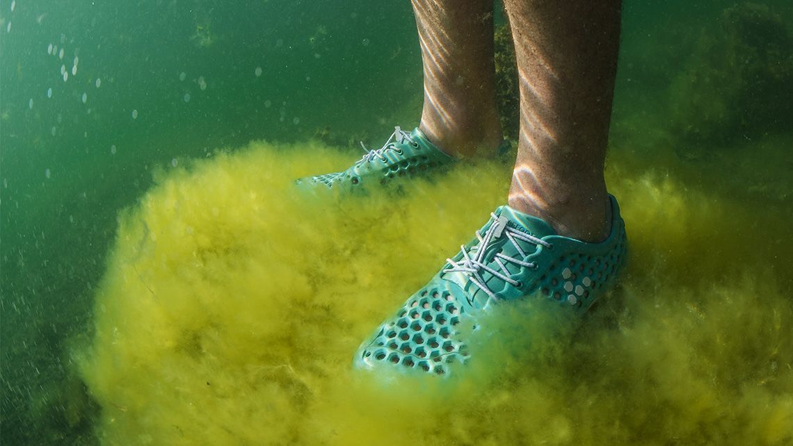 Le Bloom Foam®, tout savoir sur cette matière - The Good Goods