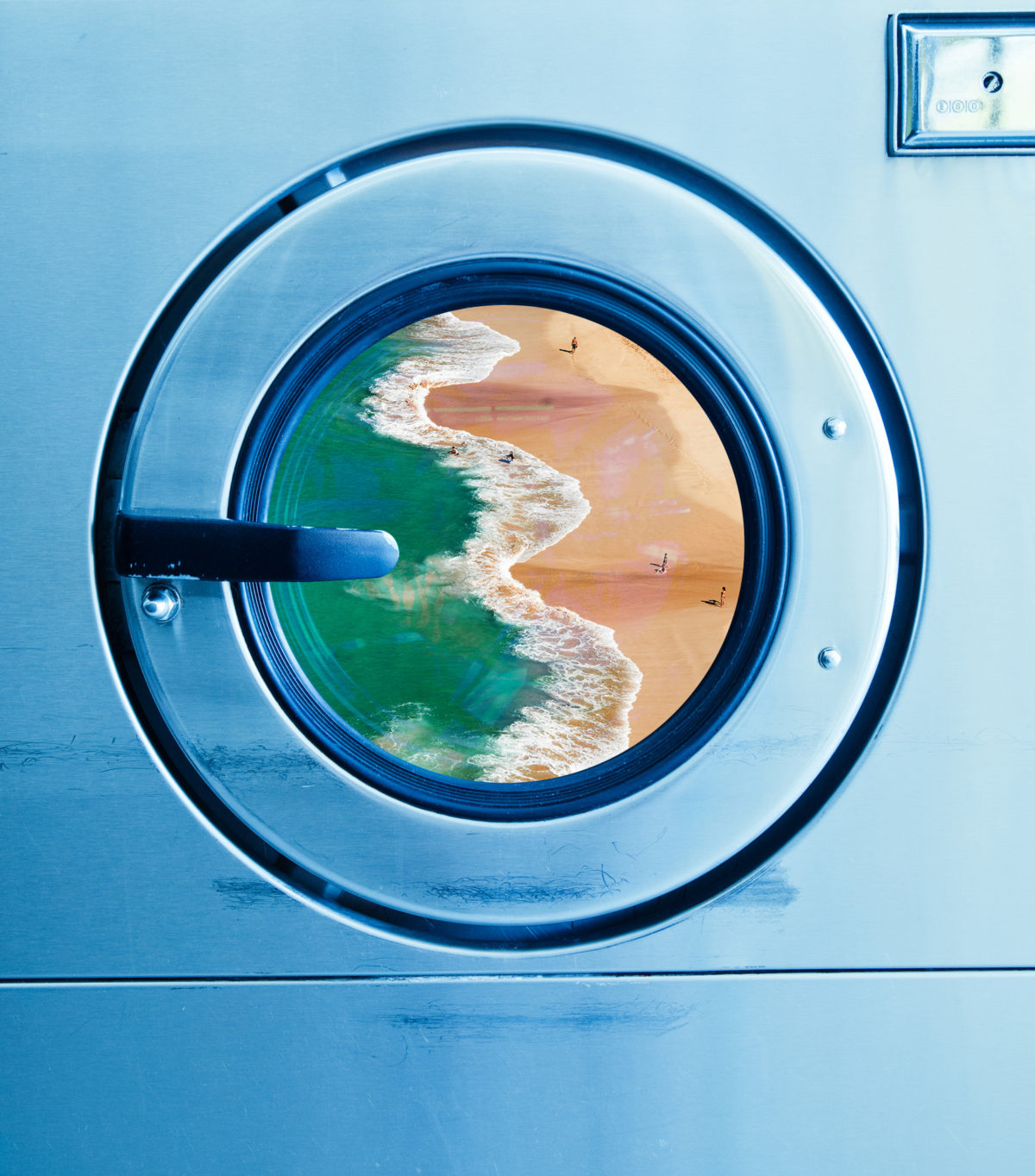 Le pressing est-il éco-responsable ? - The Good Goods