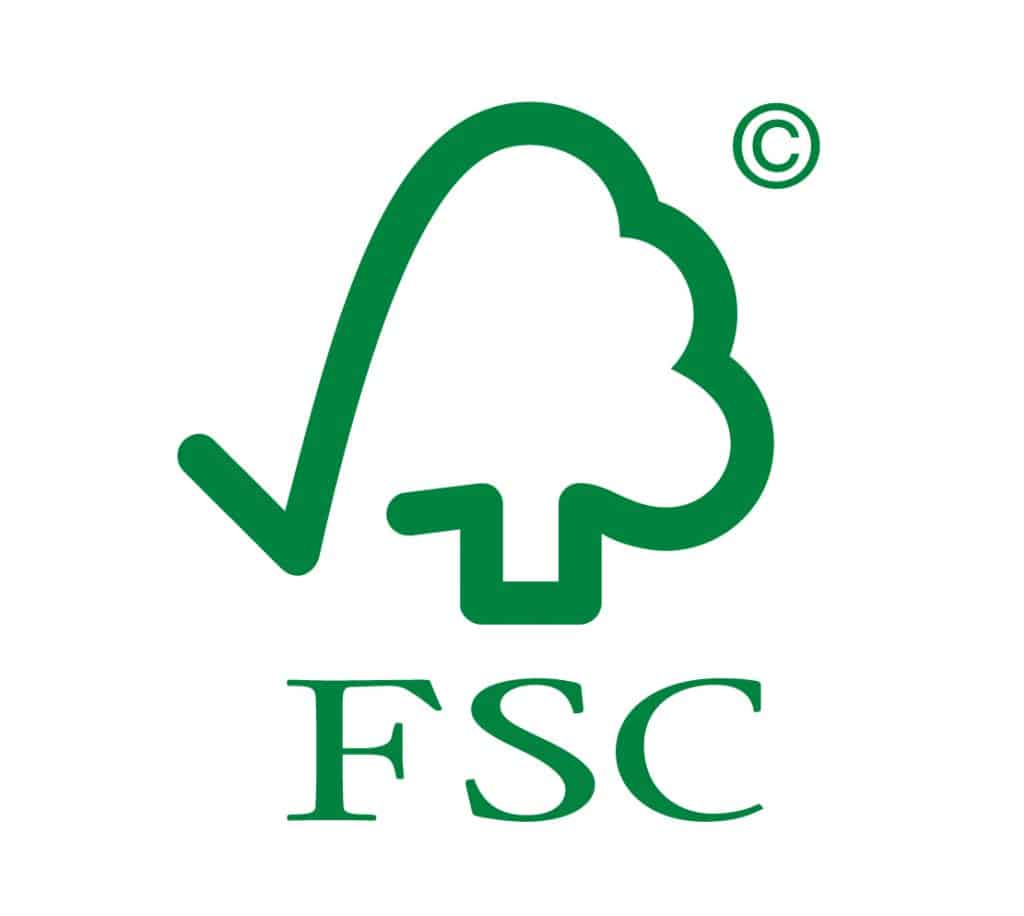 Forest Stewardship Council (FSC) - The Good Goods Forest Stewardship Council (FSC) - The Good Goods